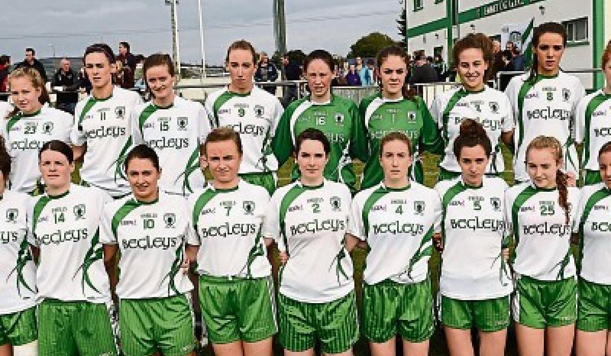 Killoe lose after extra-time as Leinster title hopes are dashed ...