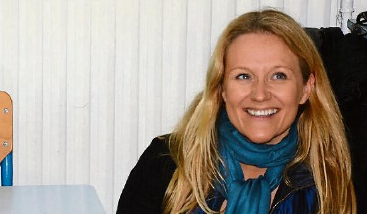 Longford academic making a difference in some of world's most conflict ...