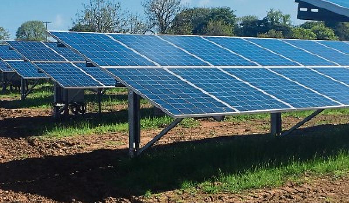 Board approves plans for solar farm - Longford Live