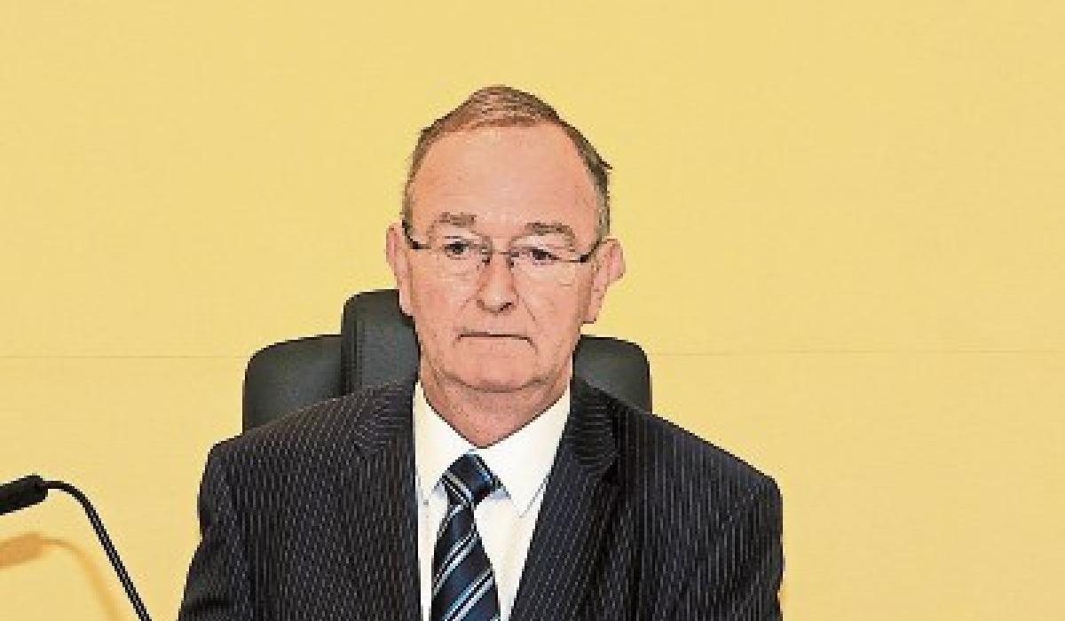 Longford District court judge imposes €1,000 in fines - Longford Live