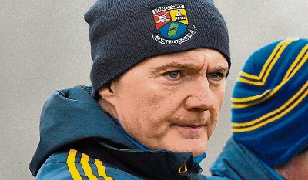 McNamee struggles to hide disappointment in wake of Meath defeat ...