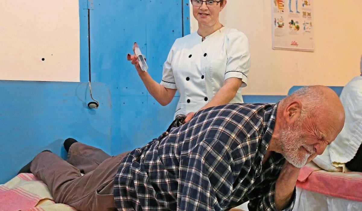 'Stop it Nurse' back by popular demand - Longford Live