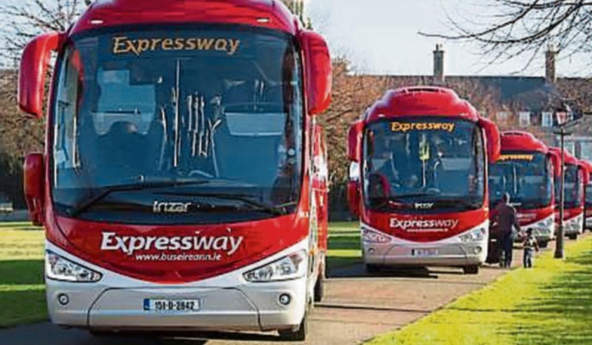 Bus Éireann responds to Longford man following recent spat - Longford Live