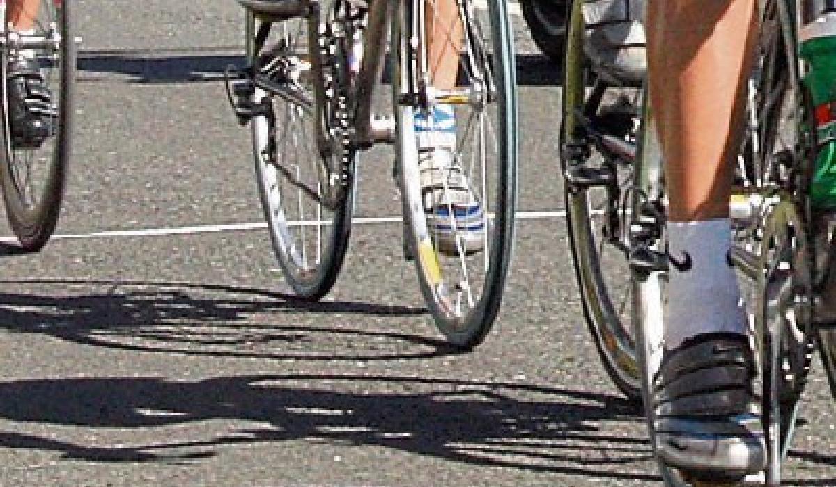 Breege Gallagher Memorial Cycle in Granard - Longford Live