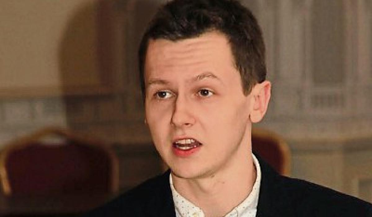 Adam Harris motivates Longford's Autism support group with inspiring ...