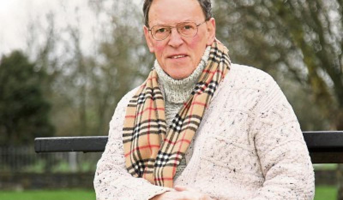 Longford Leader columnist: Gooch was the greatest player I've ever seen ...