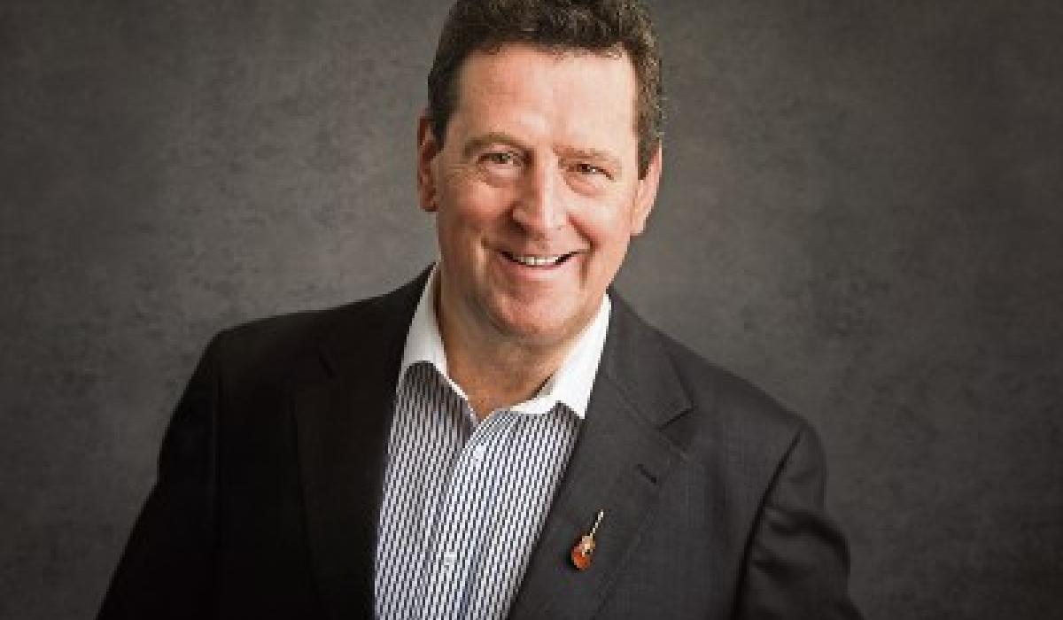 Mick Flavin to perform in Abbeylara - Longford Live