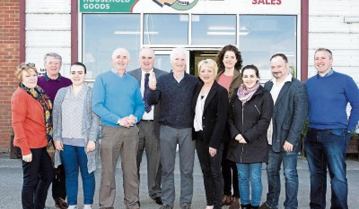 Longford's Revamp project gunning for glory at SEAI led 'Get Involved ...