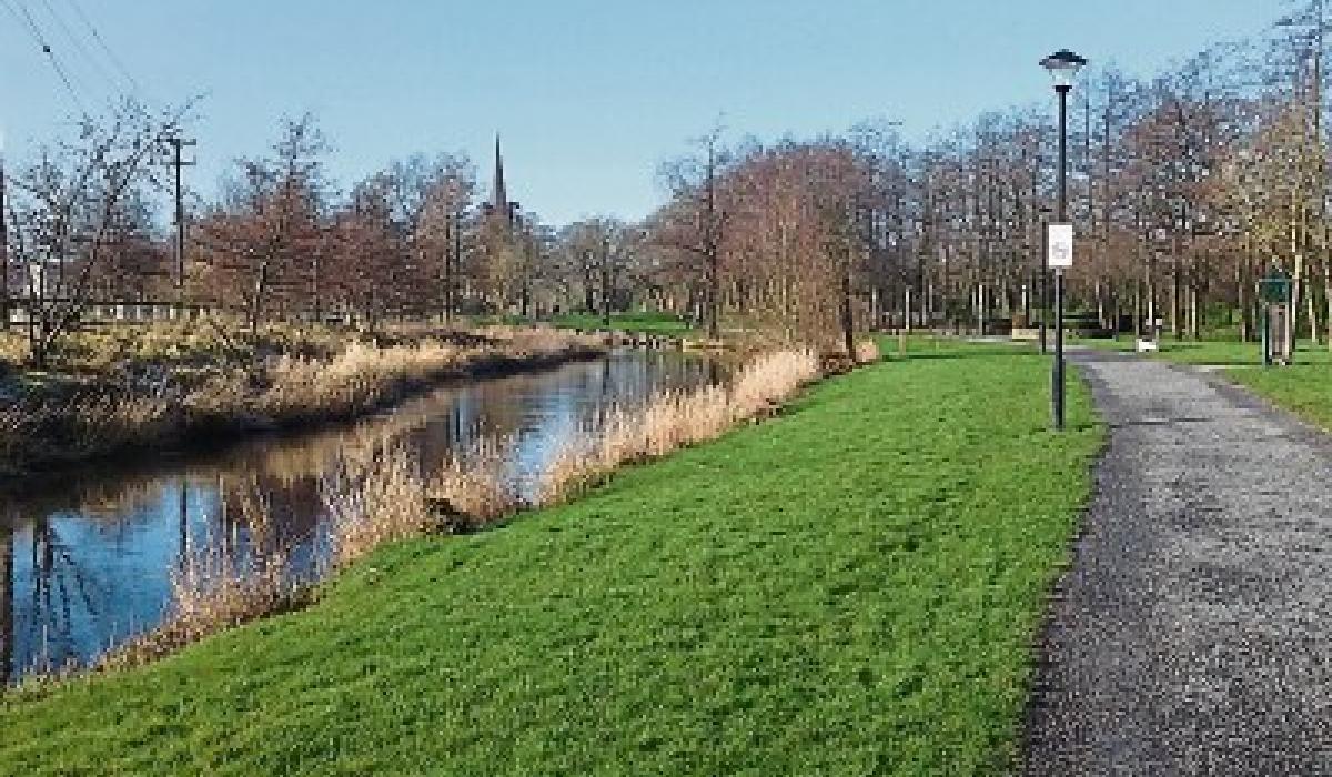 Longford's Mall litter warden could be 'our eyes and ears' - Longford Live