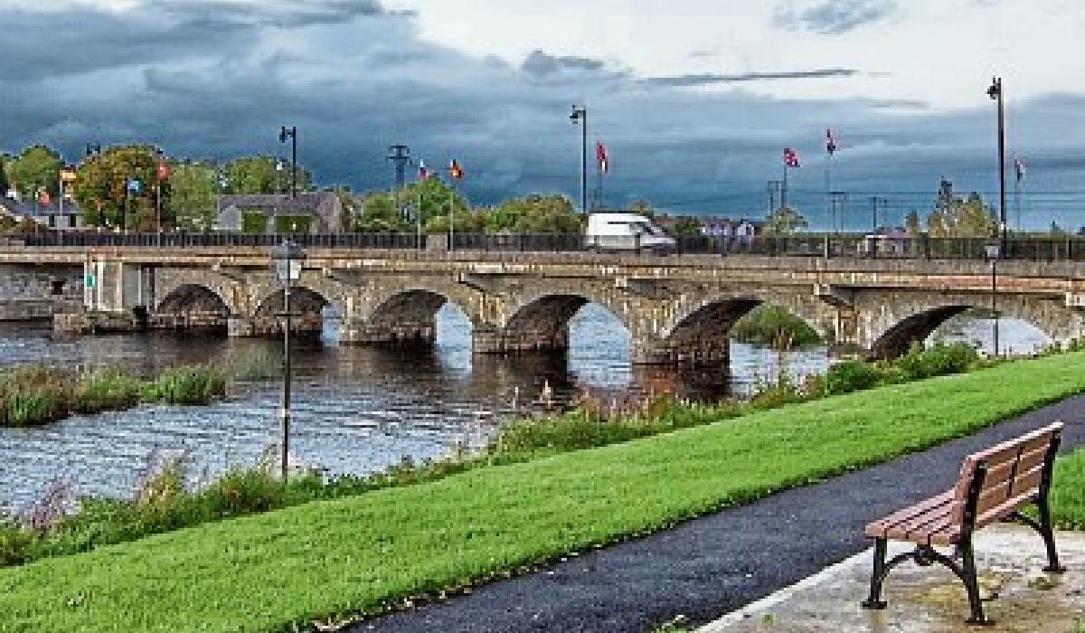 Name the Bridge in Co Longford - Longford Live