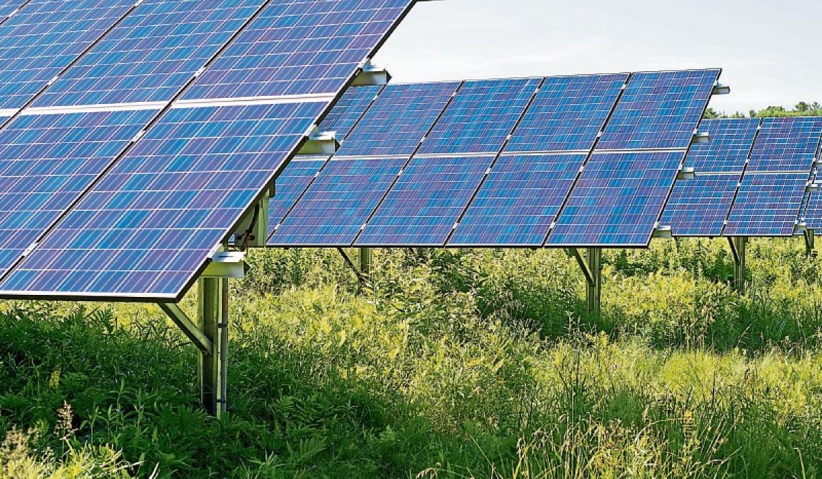 Longford solar farm granted planning permission - Longford Live
