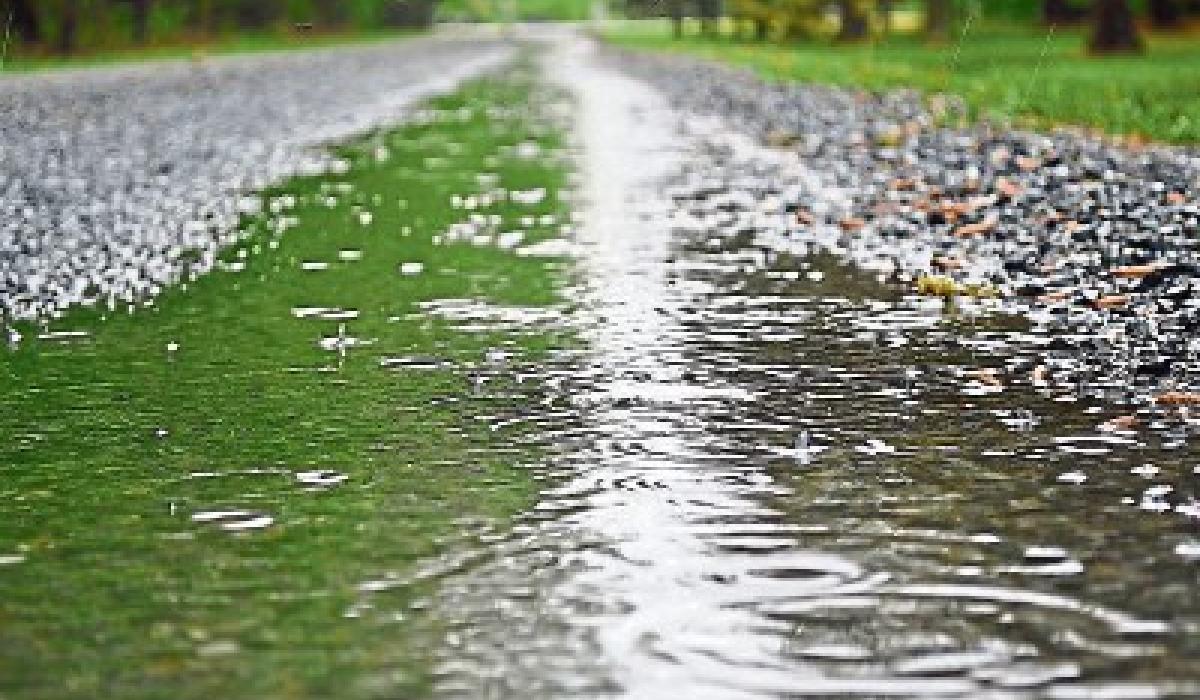Weather Alert: Met Éireann issues rainfall warning for Longford ...