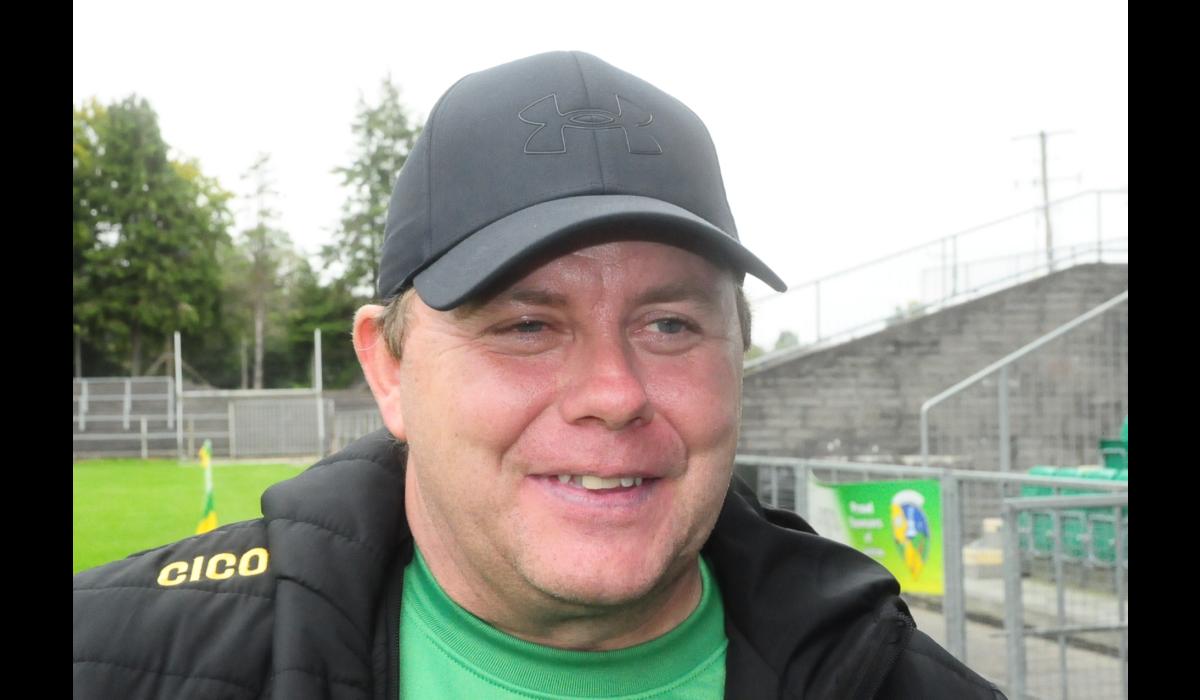 Former Mullinalaghta and Cavan supremo Mickey Graham named as new ...