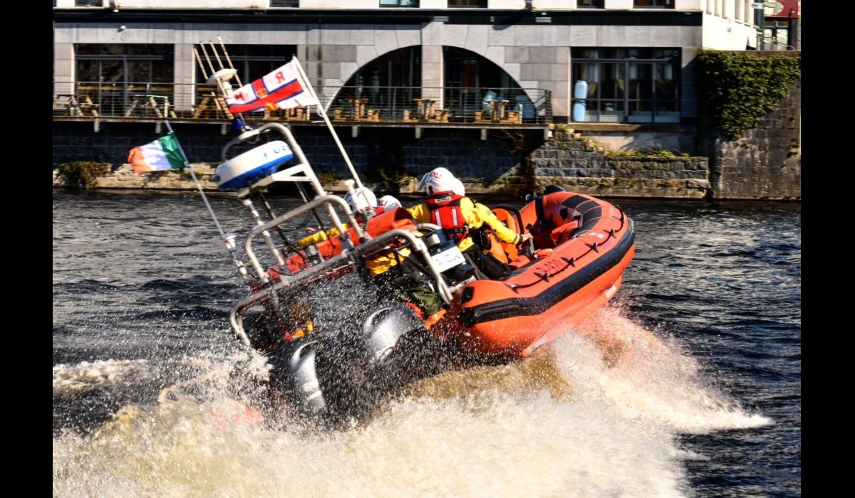 Lough Ree RNLI host major fund raising event - Longford Live