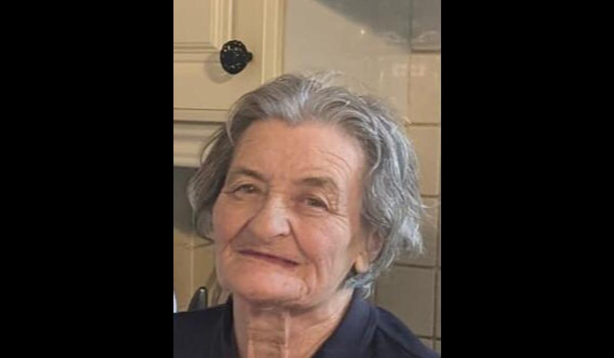 Profound sense of sadness in north Longford parish following death of Helen Murphy - Longford Live