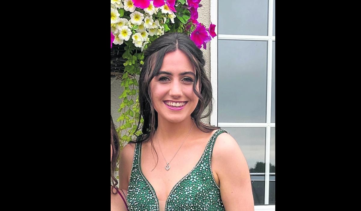 Longford student achieves sensational points haul in Leaving Cert ...