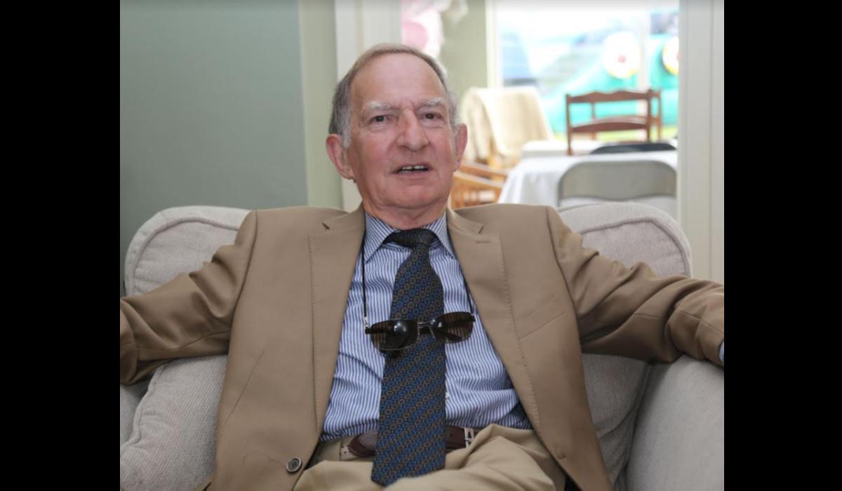 Legendary Longford GAA icon Seán Donnelly will be laid to rest on ...