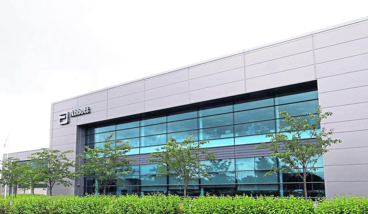 Abbott plan Longford expansion - Longford Live