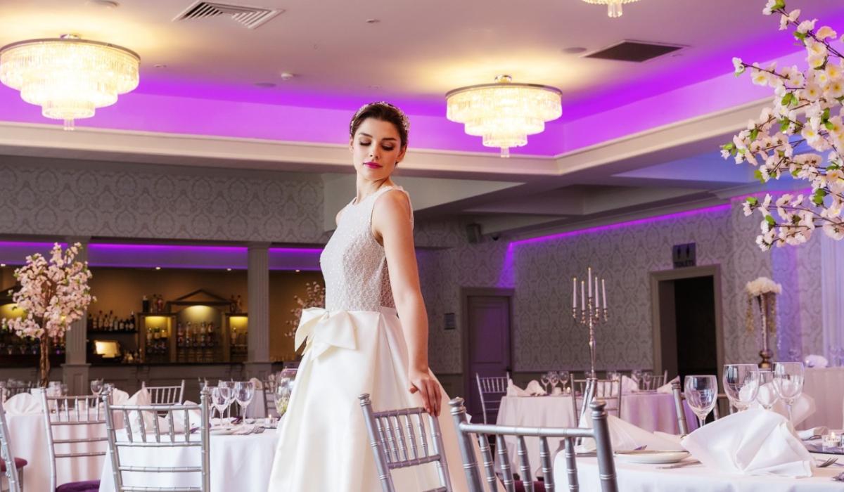 Abbey Hotel Roscommon Mid Summer Wedding Fair - Longford Live