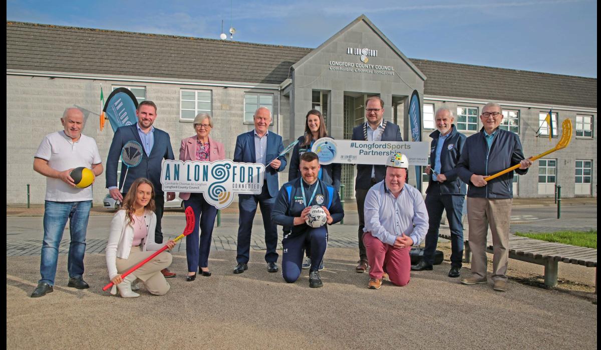 Longford Leader Sports Star Awards 2023 to recognise sporting ...