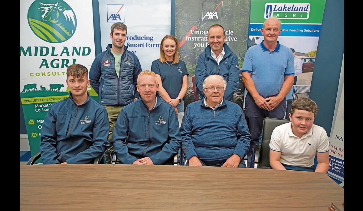Anticipation builds in Longford ahead of 72nd Granard Agricultural Show ...