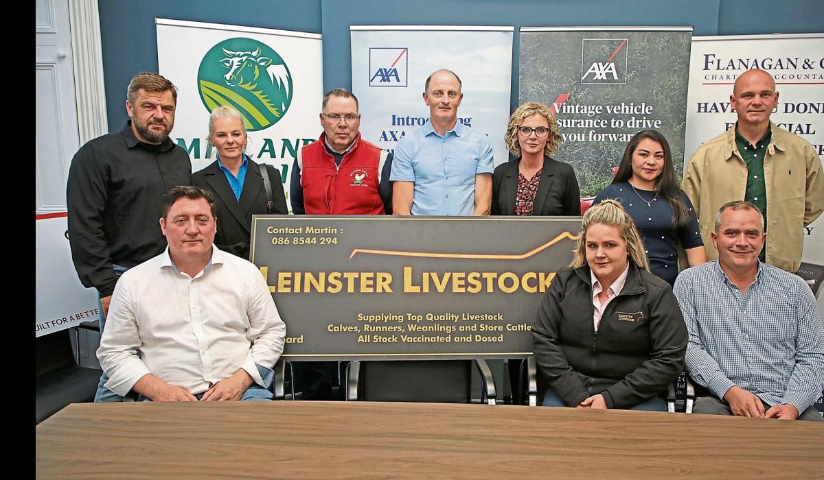 Two day Granard show attracts national interest - Longford Live