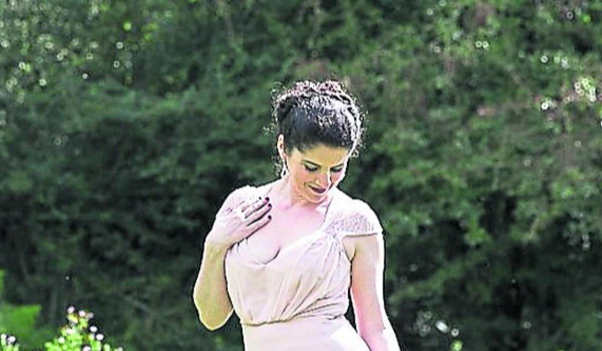 Soprano Eileen Coyle to perform at Longford Christmas concert ...