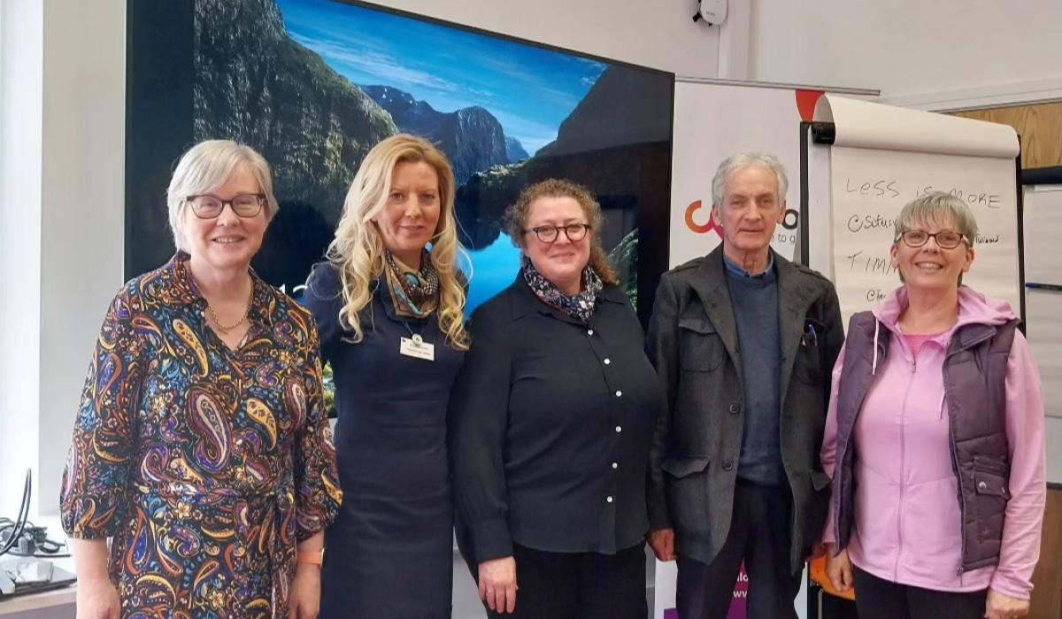 Granard to roll out red carpet for French visitors - Longford Live