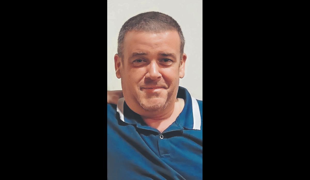 Longford mourns: The late Mark Fallon valued family greatly and lived a ...