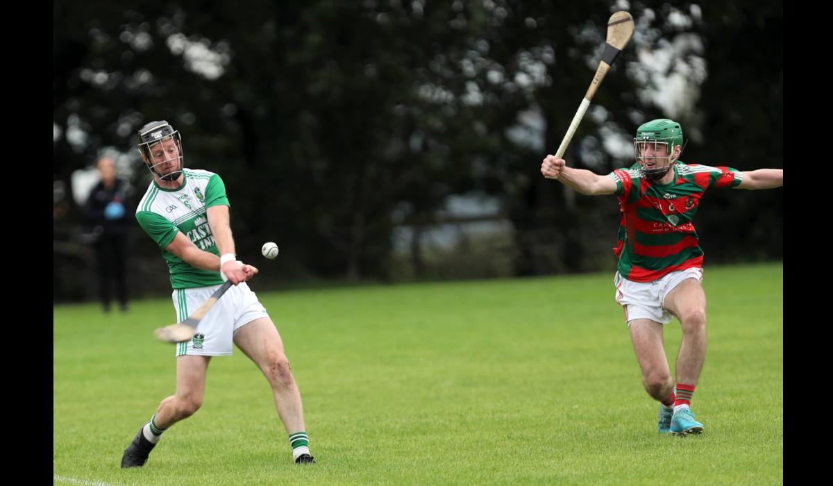 Champions Clonguish back in Longford senior hurling final as Wolfe ...