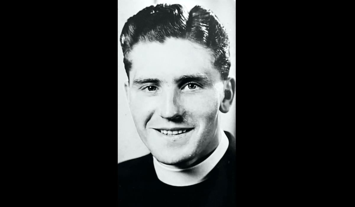 Appreciation: Late Longford priest Fr Seamus Fullam was a kind humble ...