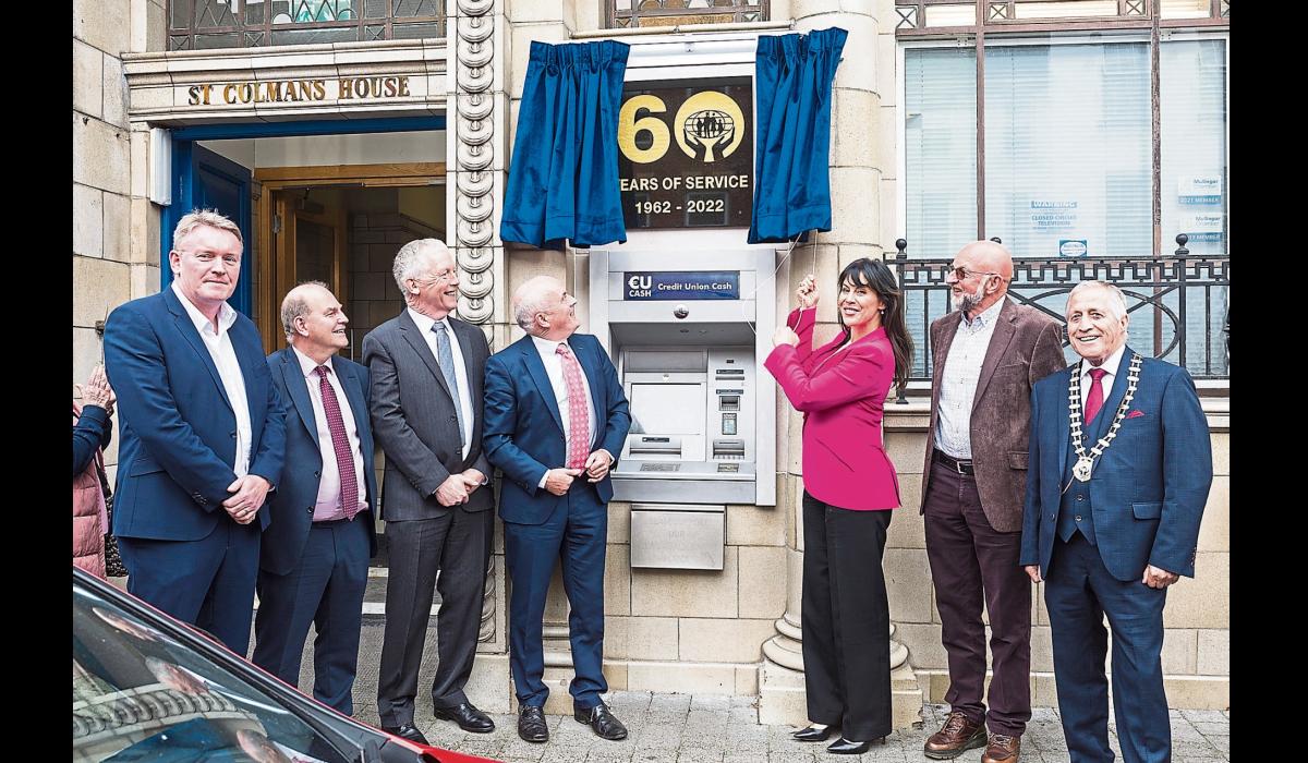 3,700 members and €16m in assets transfer to North Midlands Credit ...