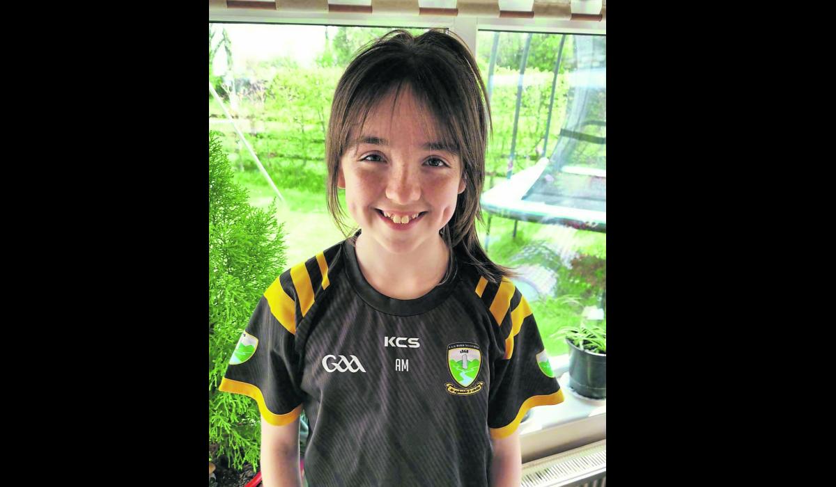 Bornacoola GAA player with Longford links in urgent need of life ...