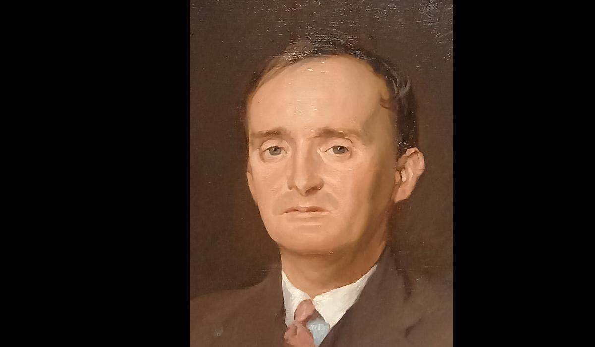 Distinguished speakers in Longford for Padraic Colum Gathering 2023 ...