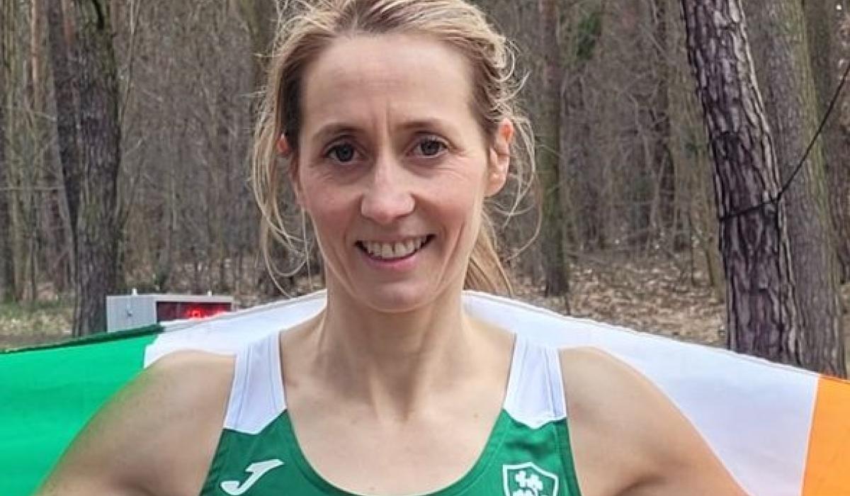 Longford athlete Fiona Gettings wins Gold with Team Ireland at Cross ...