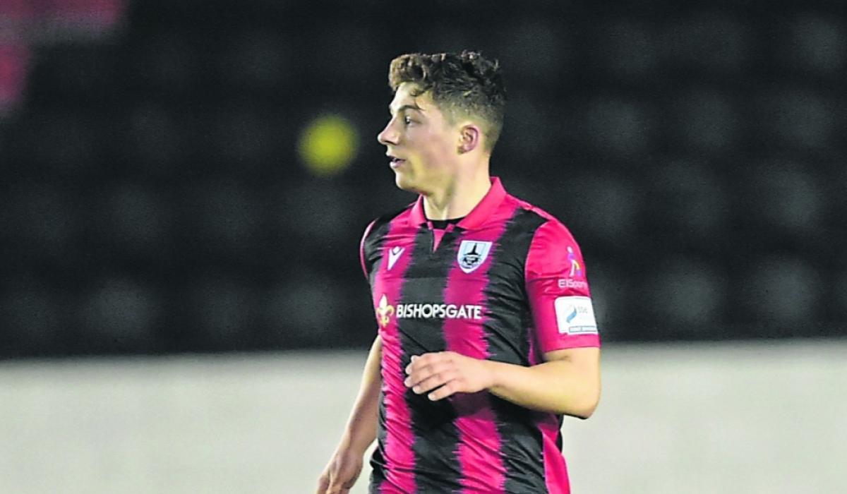 Longford Town extend impressive unbeaten run in draw against Cork City ...