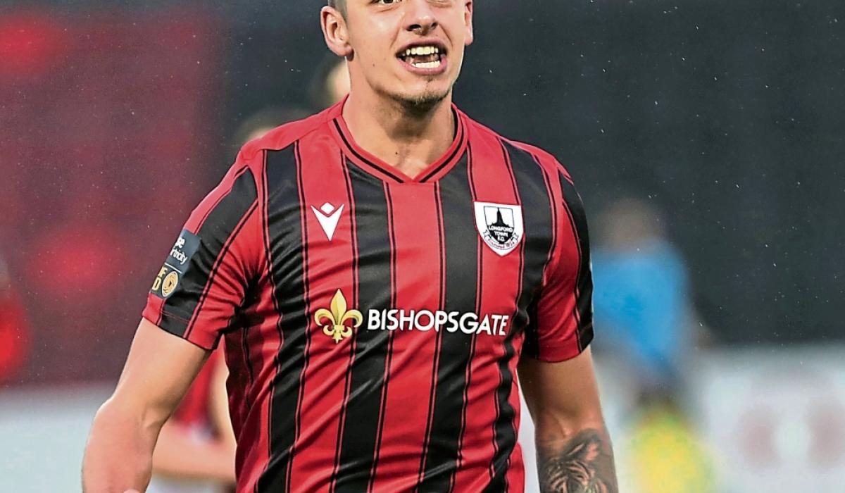 What a fantastic result as Longford Town conquer Galway for the second ...