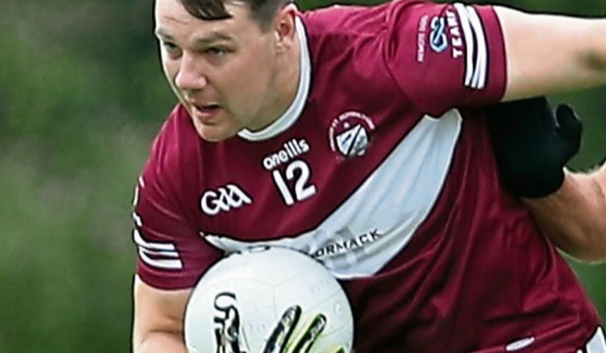 Longford IFC: Kenagh made to work hard for win over Killashee ...