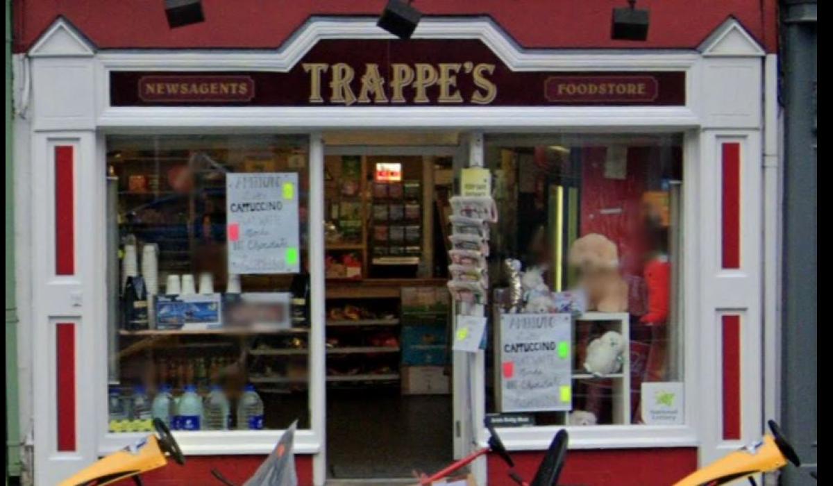 End of an era in Longford as Trappe’s door closes after 96 years in ...