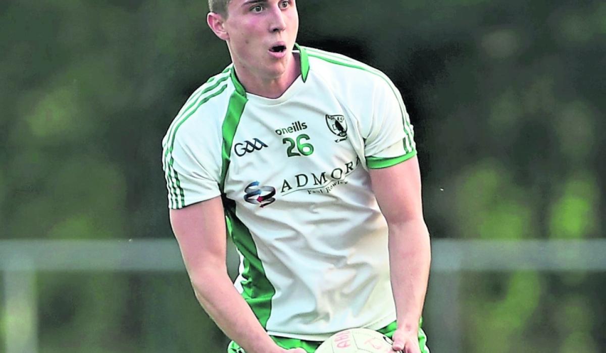 Longford SFC: Killoe overcome Clonguish to qualify for the quarter ...
