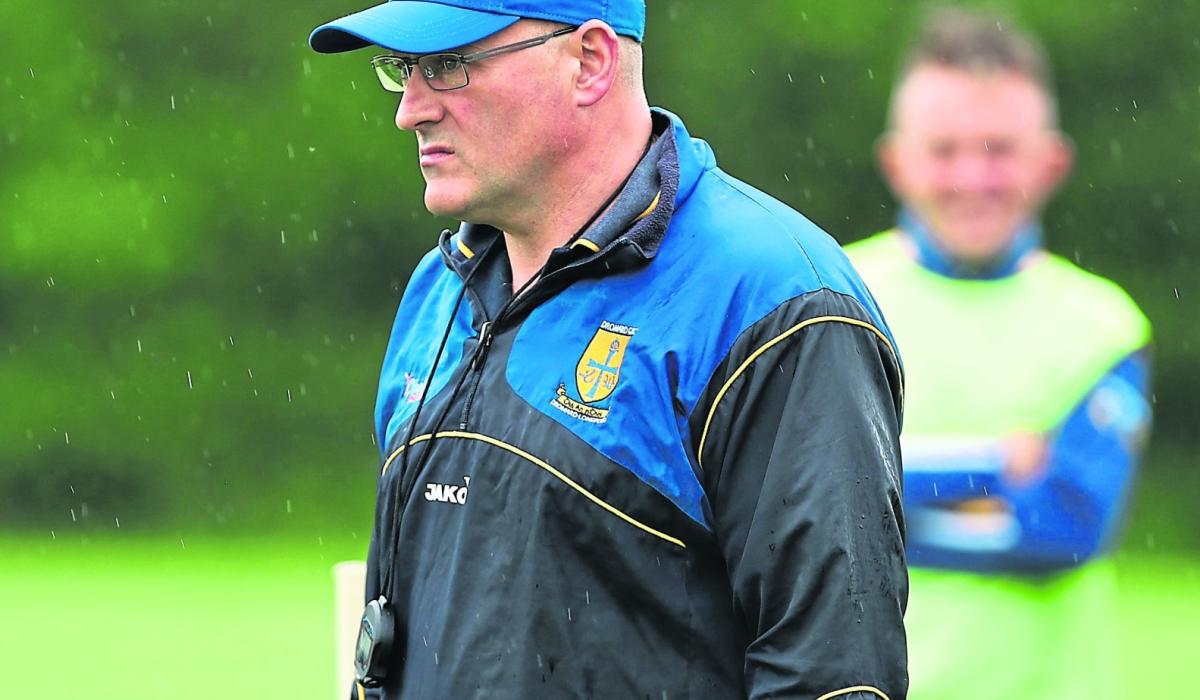 Longford SFC: Matt Duffy goal decisive as Dromard defeat Slashers ...