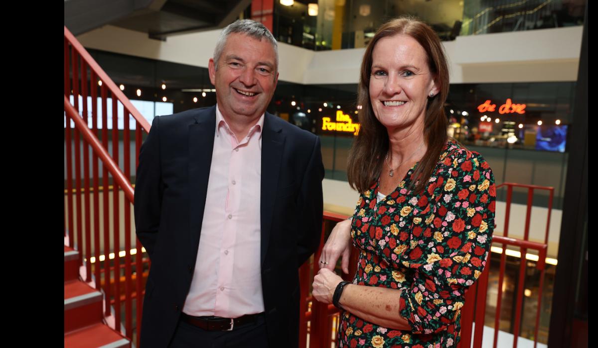 Longford firms create 87 new jobs as they continue to adapt to economic ...