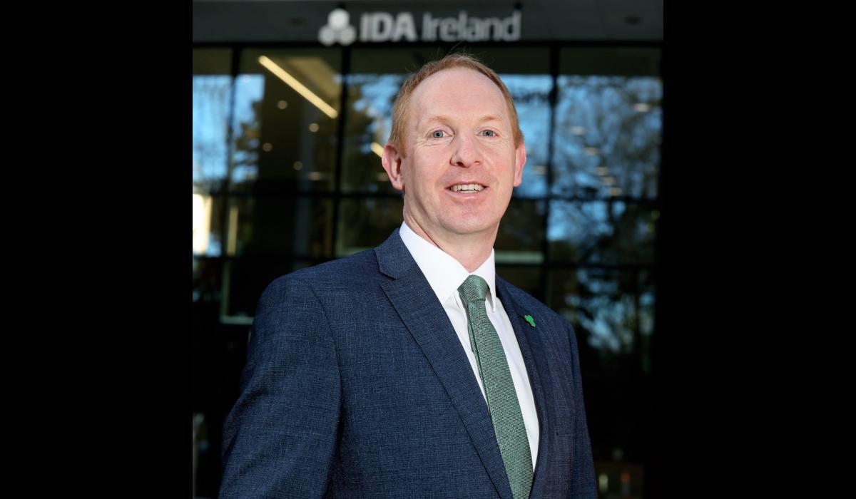 Longford resident and well known GAA figure named as new chief ...