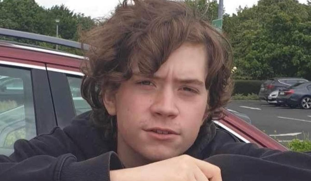 Midlands Gardaí seek public's assistance to find missing teenager - Longford Live