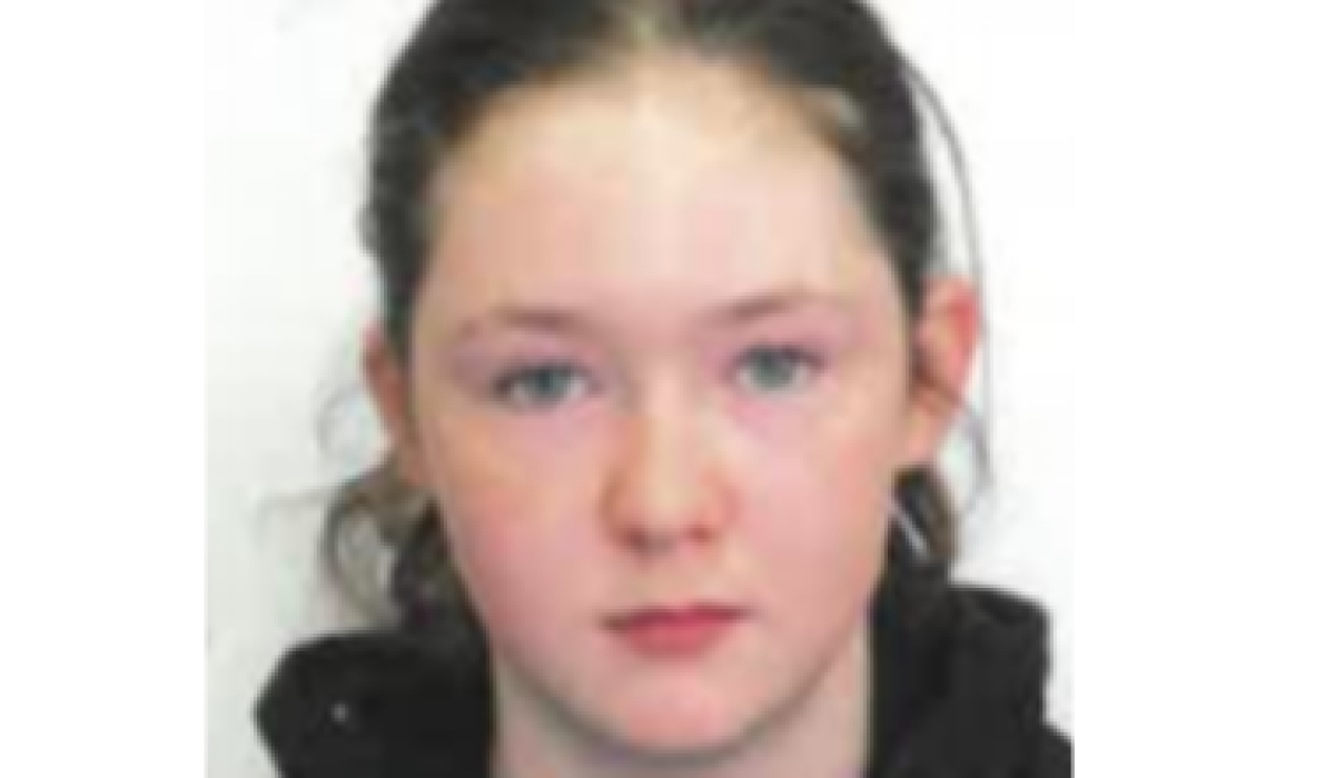 Gardai issue appeal on young teenager missing in the Midlands - Longford Live