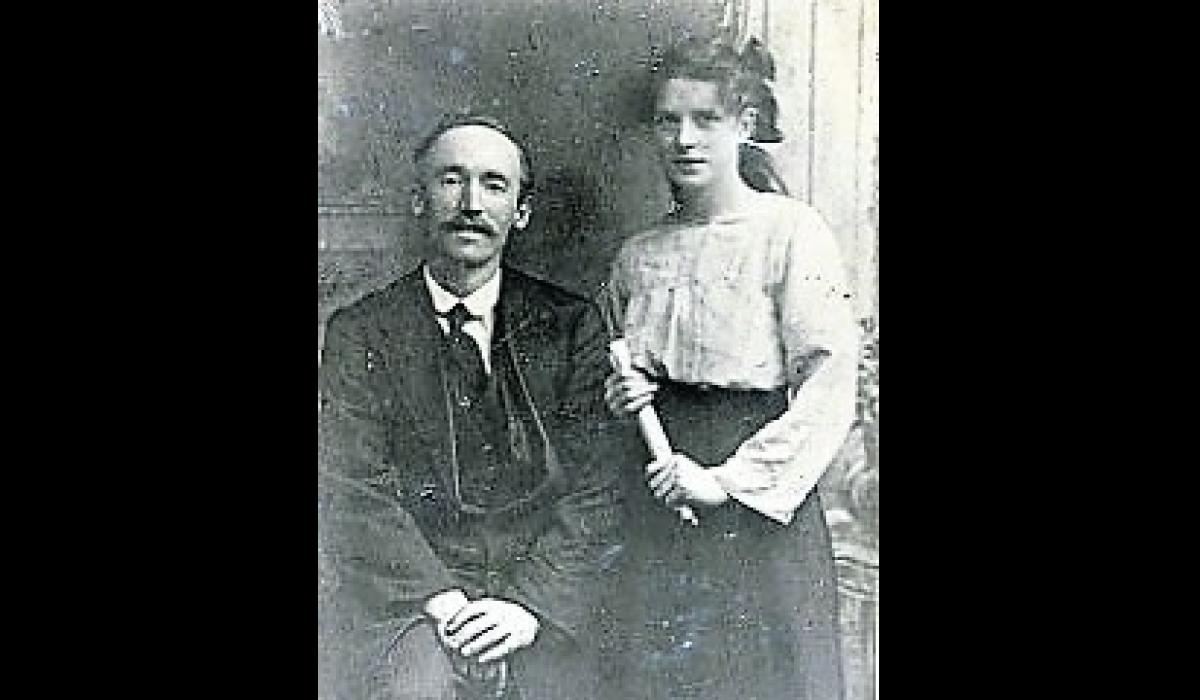 Recalling a tragic Longford event of Civil War - Longford Live