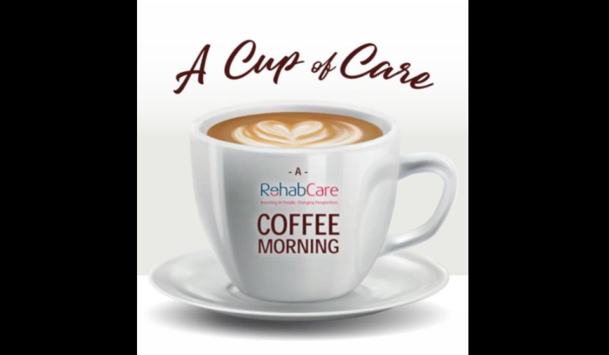 Longford RehabCare hosting ‘Cup of Care’ coffee morning on Friday - Longford Live