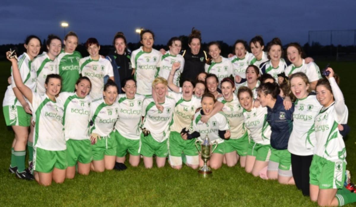 Killoe fall at first hurdle in Leinster Club Championship - Longford Live