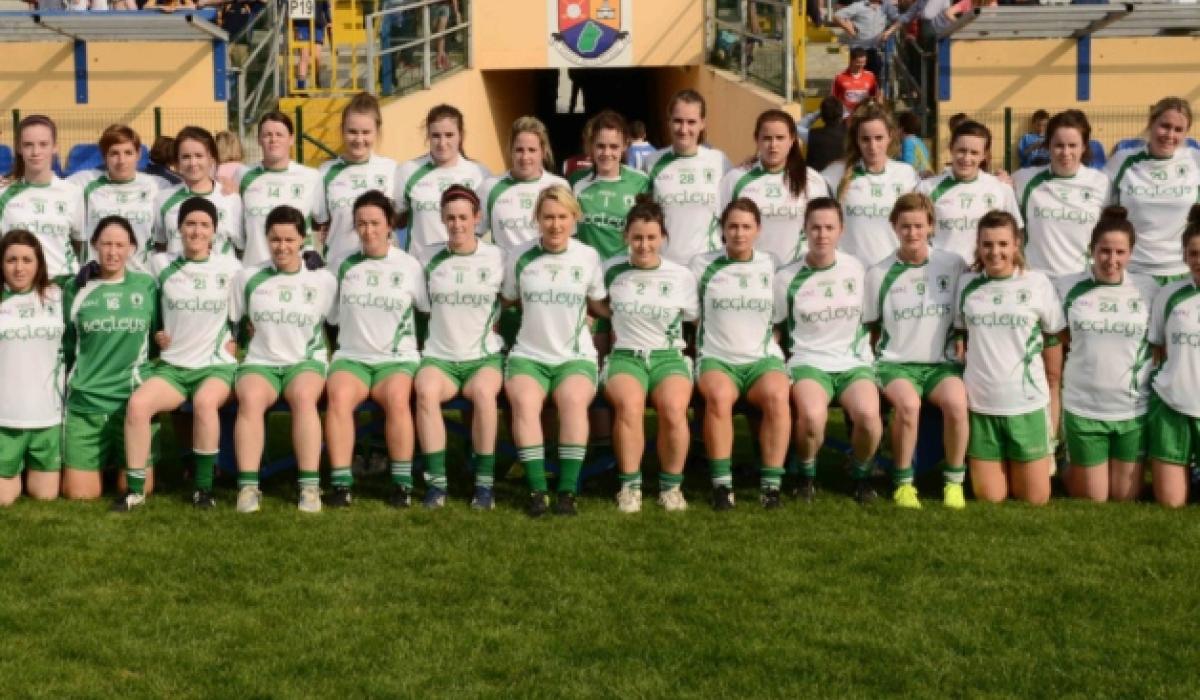 Killoe crowned champions again as magnificent five-in-a-row is complete ...