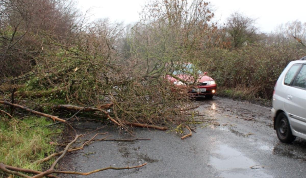 Storm Eleanor Latest: Longford road users urged to be alert to flooding ...